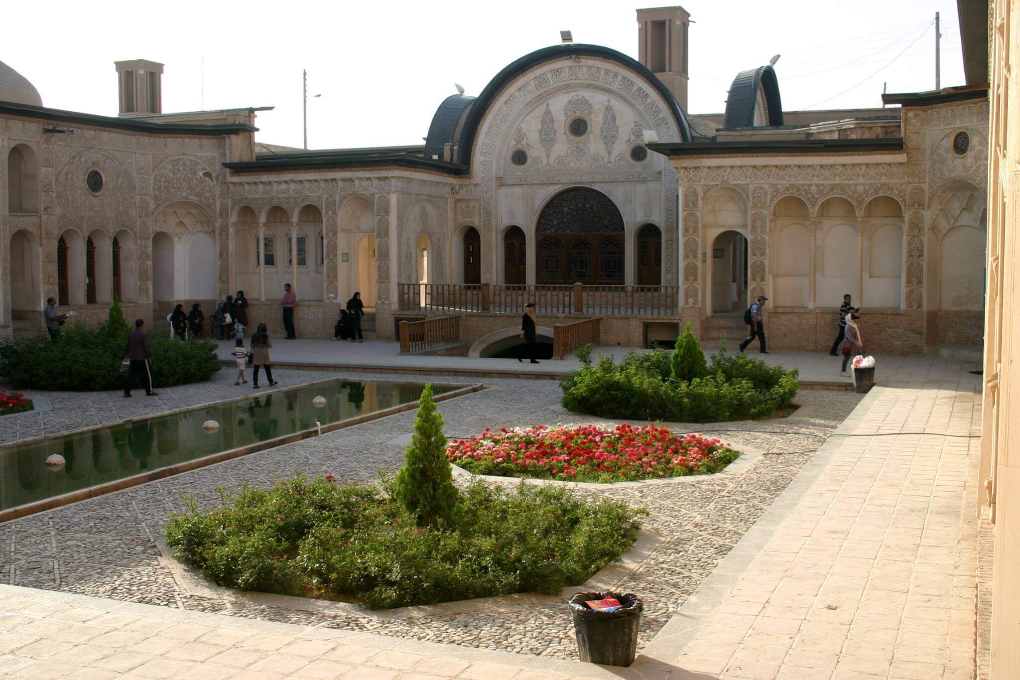 10 lovely and very exciting days in Iran – See You in Iran